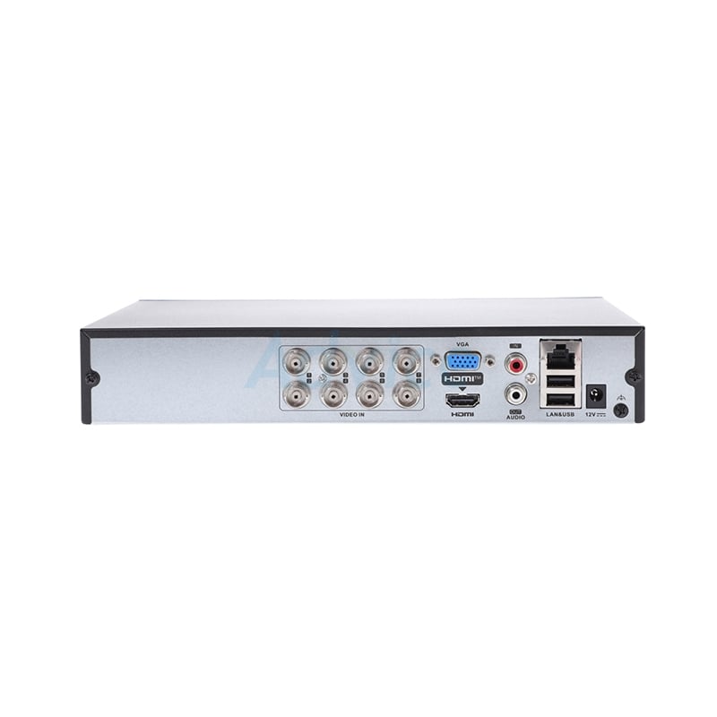 DVR 8CH. HDTVI HILOOK#208G-M1(C) | Advice จ.ร้อยเอ็ด สาขา U033 (ตรงข้าม ...
