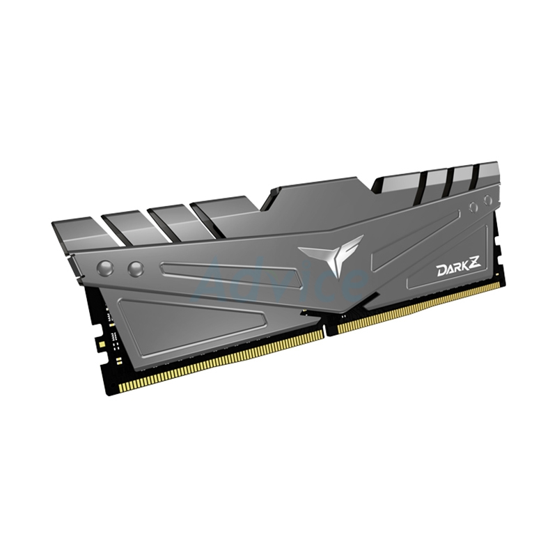 DDR4(3200)32GB Team (Dark Z/Grey)
