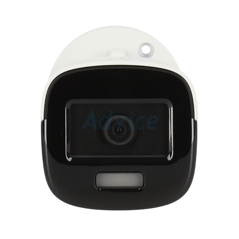 CCTV Set. 4CH. HDTVI HIKVISION#HVICOLOR04