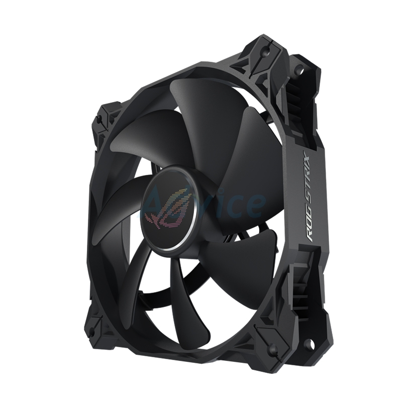 FAN CASE 12CM ASUS ROG STRIX XF120