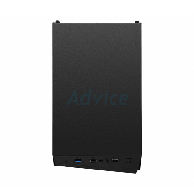 mATX CASE (NP) MSI SHIELD M301