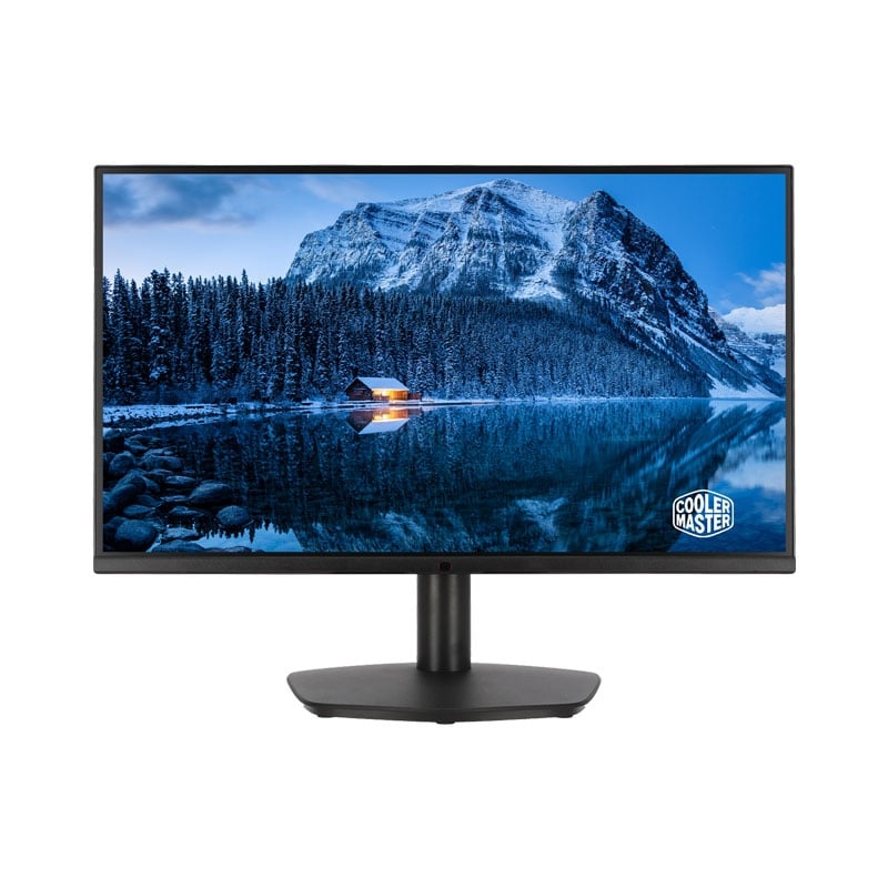 Monitor 23.8'' COOLER MASTER GM238-FFS (IPS, HDMI, DP) FREESYNC 144Hz ...