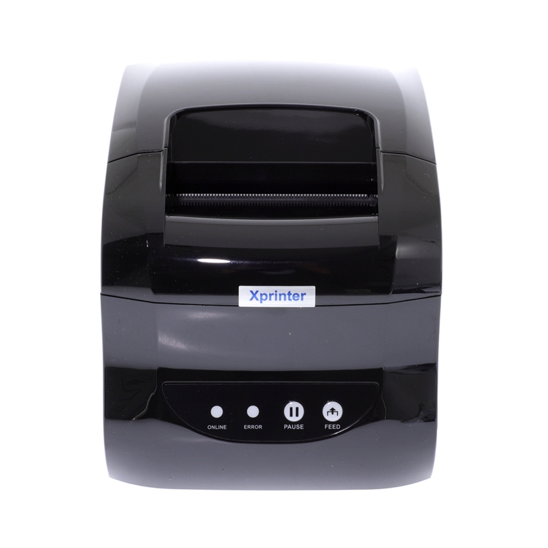 Printer Barcode XPRINTER XP-365B