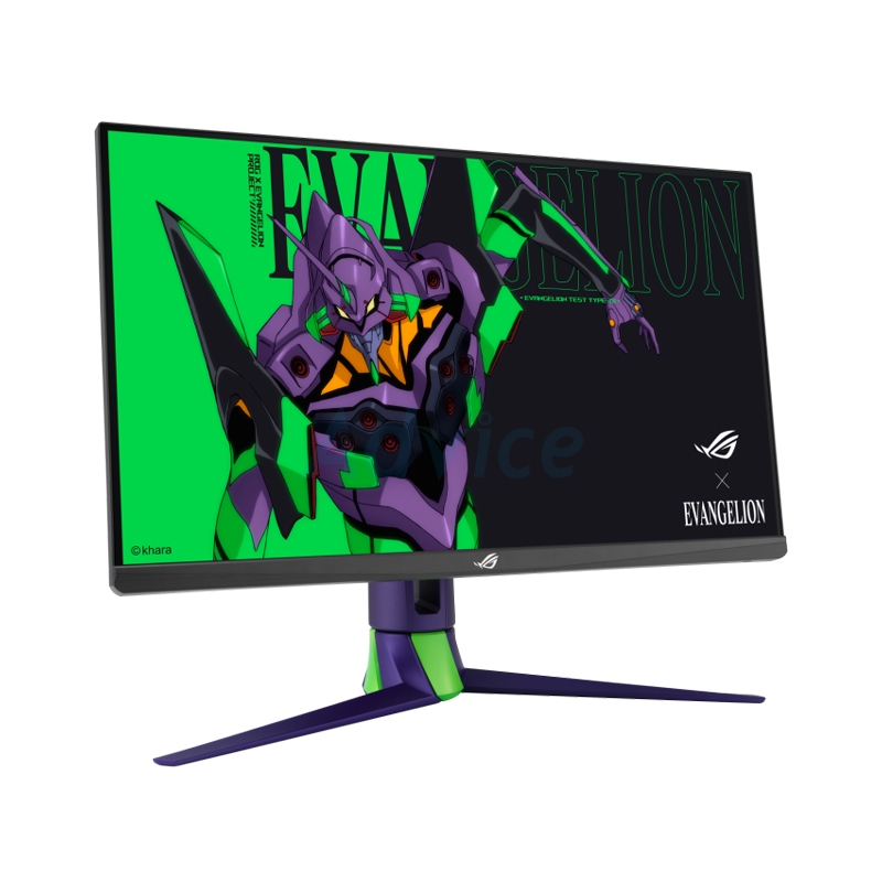 Monitor 27'' ASUS ROG STRIX XG27AQM-G EVA EDITION (IPS, DP, HDMI, USB ...