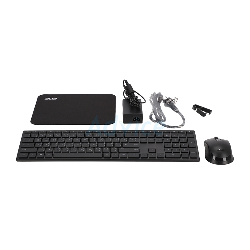 (AIO) Acer Aspire C24-1700-12316G0T23Mi/T002 (23.8) DQ.BJWST.002