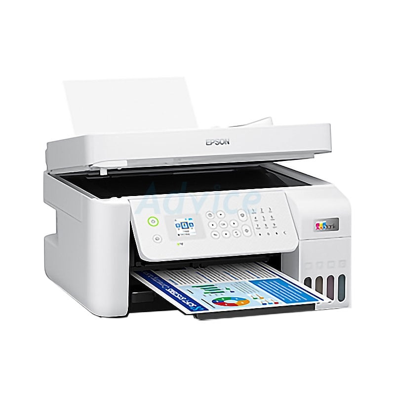 Ink (All-in-one) EPSON L5296 Ink Tank