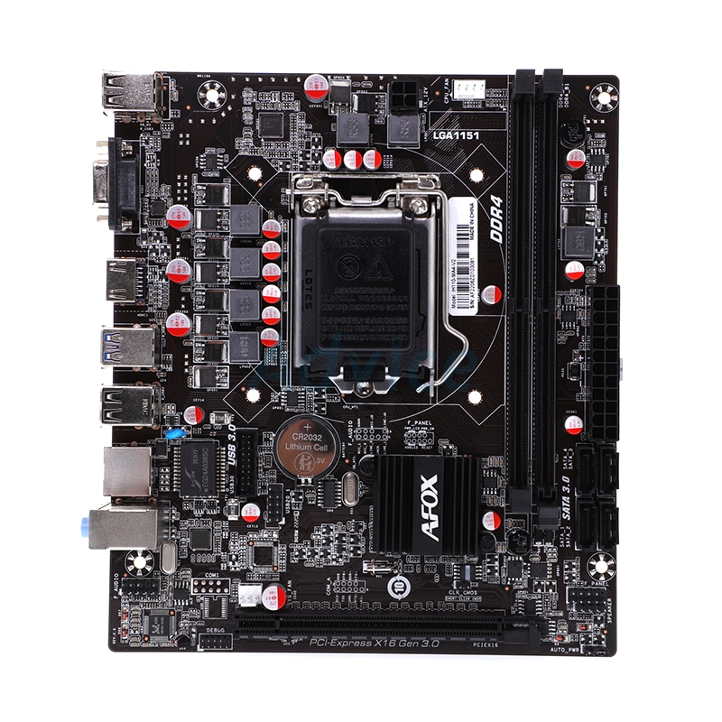 (1151) AFOX IH110-MA4-V2