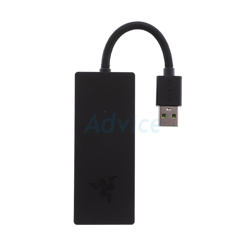 CAPTURE RAZER RIPSAW X HD