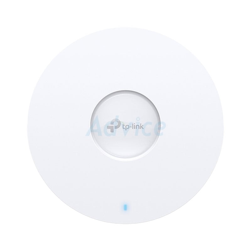 Access Point TP-LINK (EAP653) Wireless AX3000 Dual band Gigabit Wi-Fi 6 ...