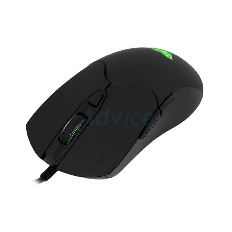 MOUSE AULA S13 BLACK
