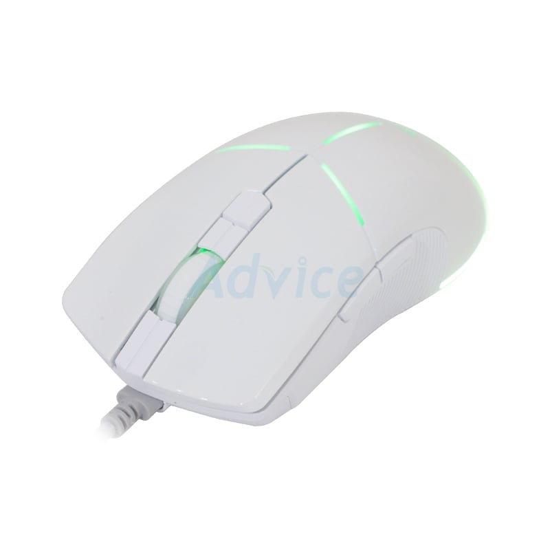 MOUSE AULA F820 WHITE