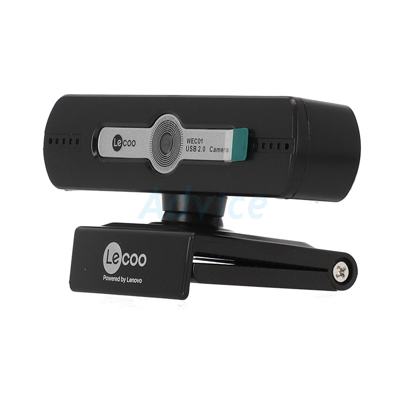 WEBCAM LECOO WEC01 HD420P | Advice จ.เชียงใหม่ สาขา U003 (ช้างเผือก)