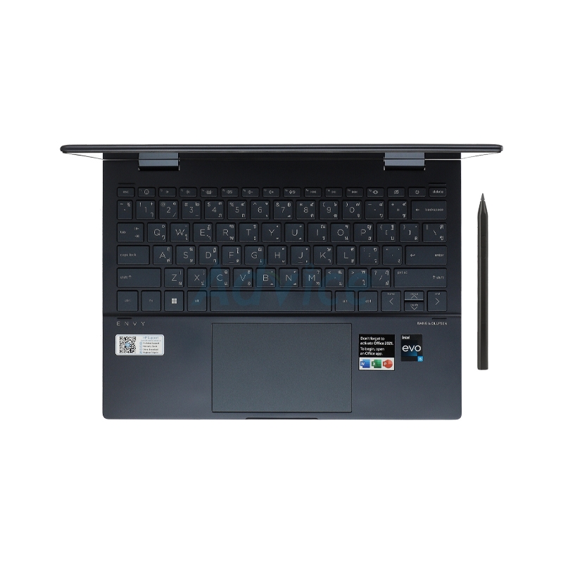 N/B2in1 HP Envy x360 13-bf0068TU (13.3) (6N1T3PA#AKL) | Advice จ. ...