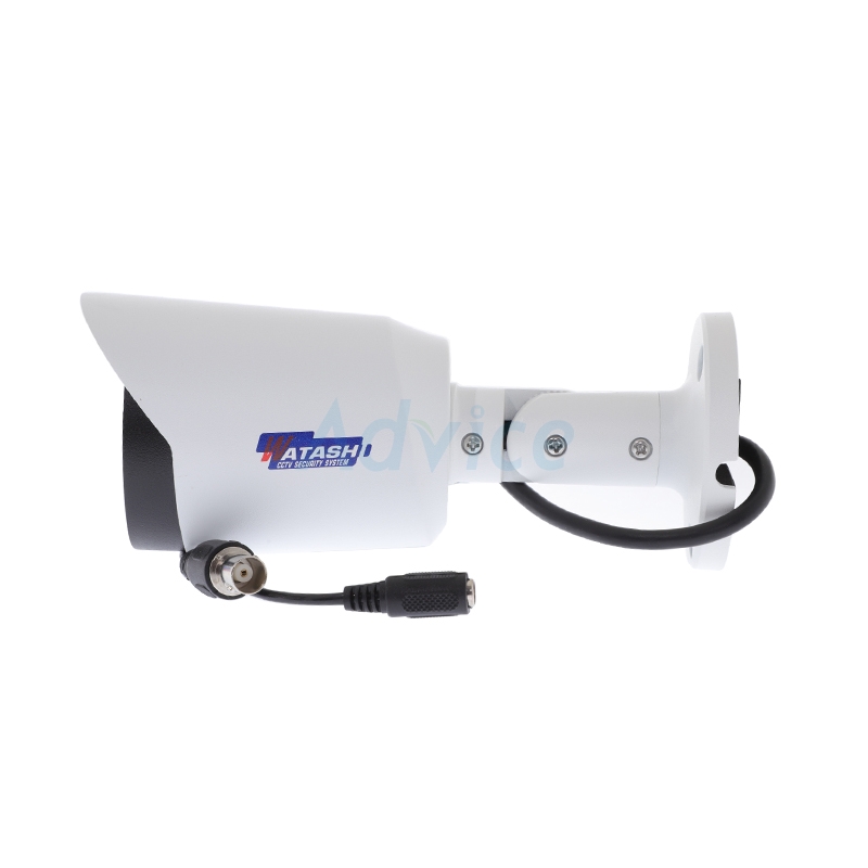 CCTV 3.6mm HDCVI WATASHI#WVI50189-S2