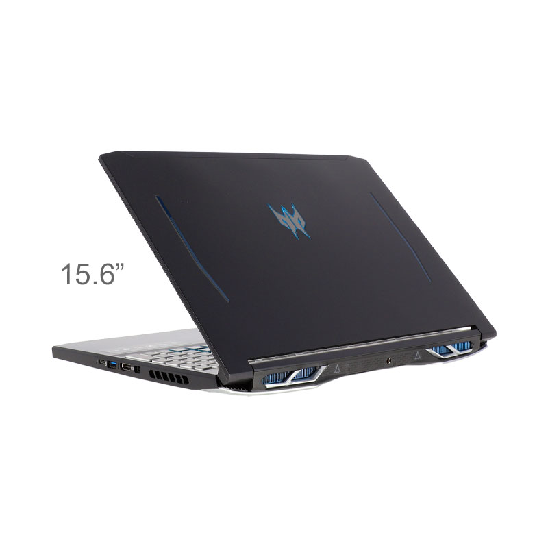 Notebook Acer Predator Helios 300 PH315-54-90CL (Abyssal Black)