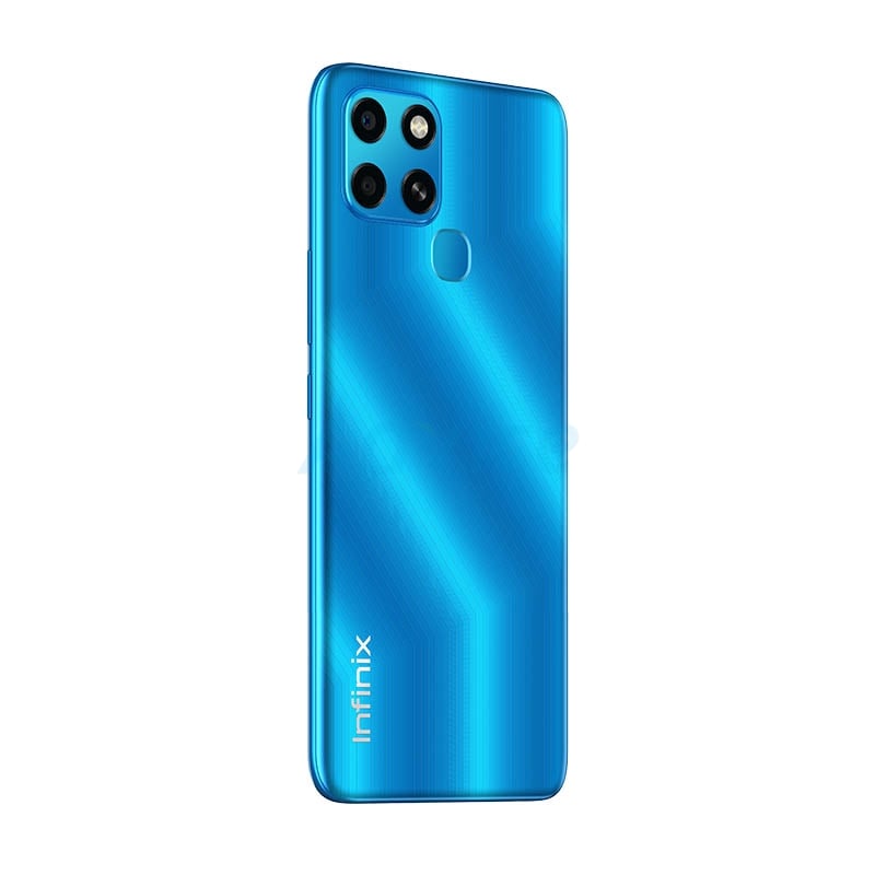 S/P INFINIX SMART 6 (2+32,X6511B,Heart Of Ocean)