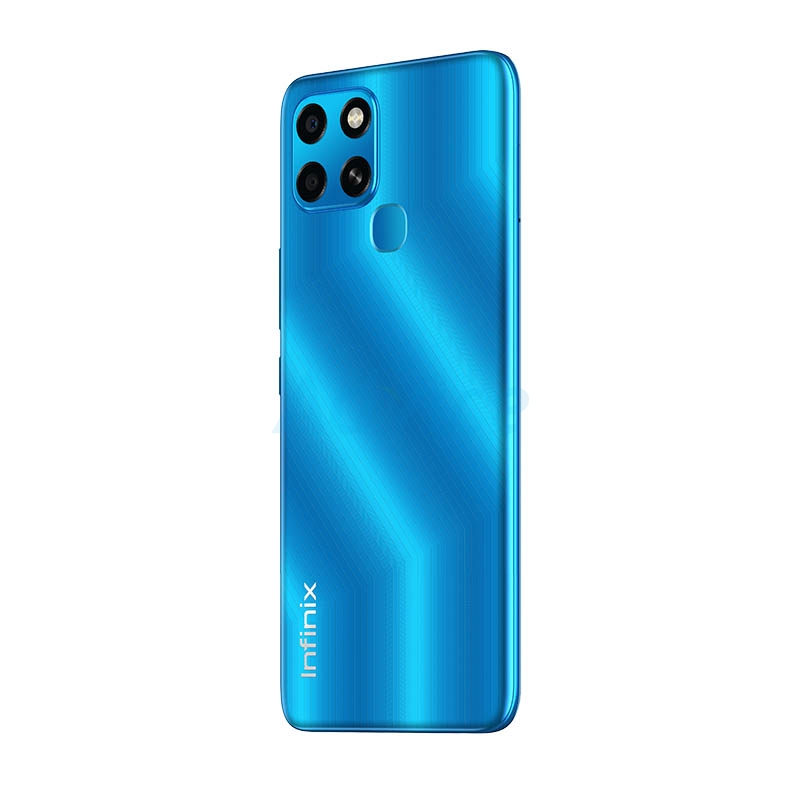 S/P INFINIX SMART 6 (2+32,X6511B,Heart Of Ocean)