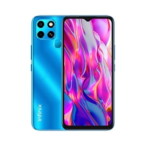 Smartphone INFINIX