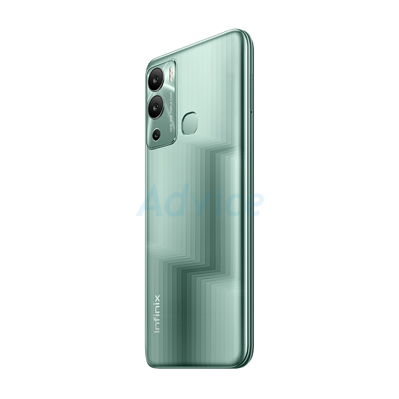 INFINIX HOT 12i (4+64,X665B) Haze Green | Advice จ.ตรัง สาขา U090 (ตรง ...
