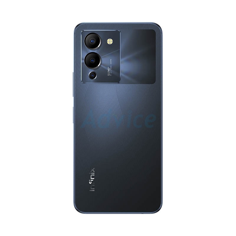 S/P INFINIX NOTE12 (8+256,X670,Force Black)