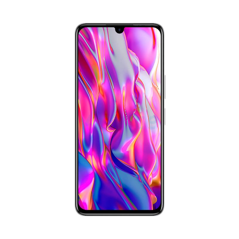S/P INFINIX NOTE 12 (8+256,X670,Snow Fall)