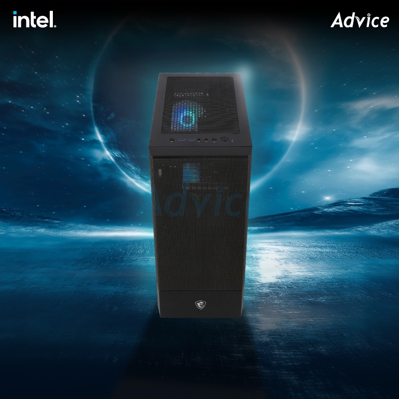 COMPUTER SET : ADVICE_INTEL#I123 (I5-11400F/GTX1650/4GB MSI VENTUS XS ...