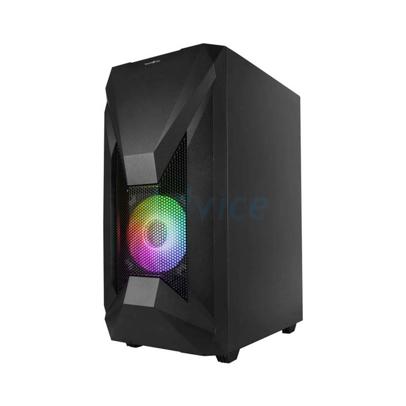 ATX CASE (NP) TSUNAMI PREDATOR 5902-K 1264*2