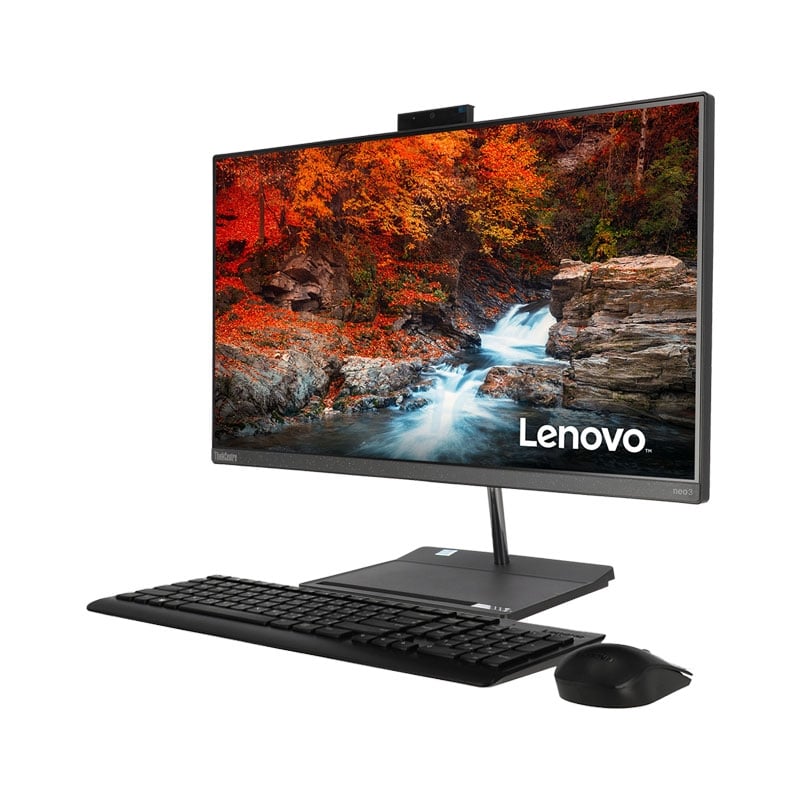 (AIO) Lenovo ThinkCentre Neo 30a 24 (12CE0014TA) (23.8) | Advice จ. ...