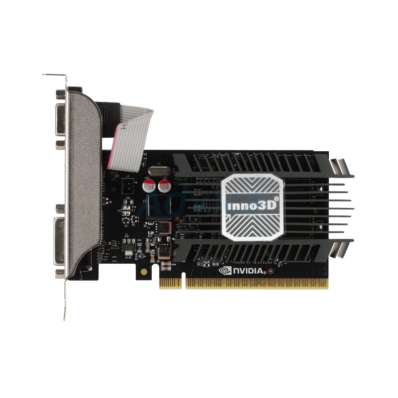 GT730/2GB INNO3D (D3) [N730-1SDV-E3BX]