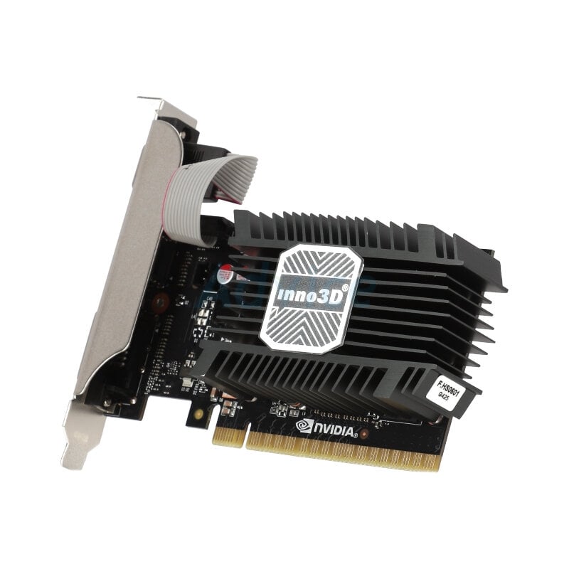 GT730/2GB INNO3D (D3) [N730-1SDV-E3BX]