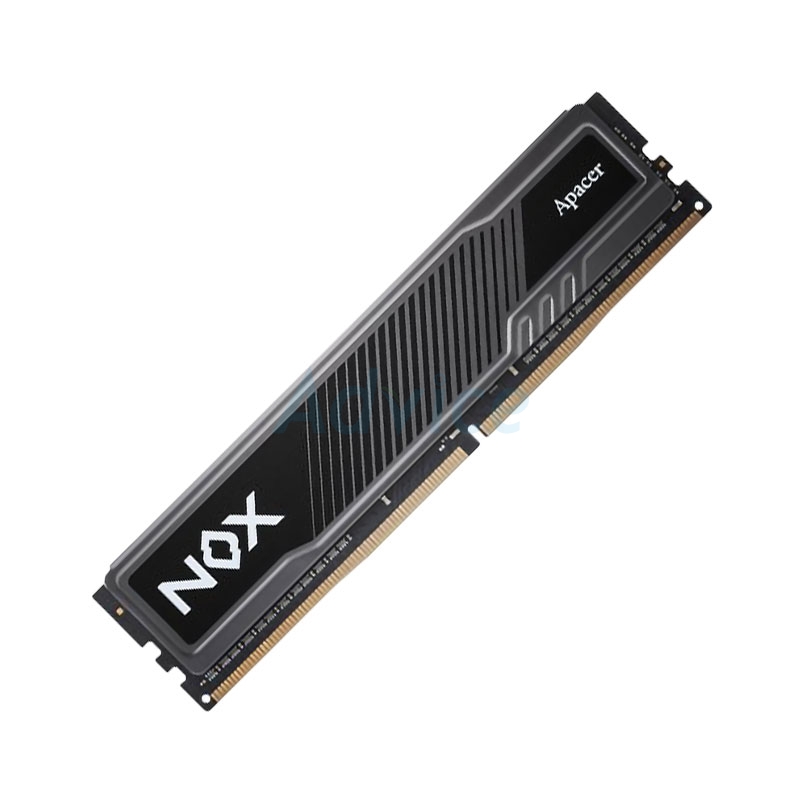 RAM DDR4(2666) 16GB APACER NOX (AH4U16G26C08YMBAA-1)