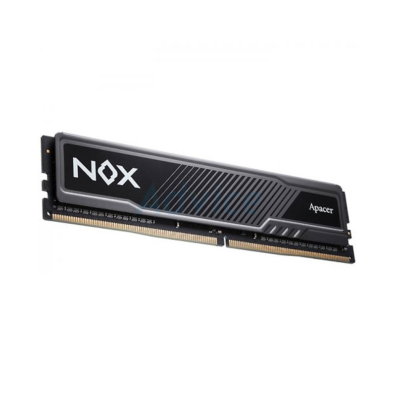 RAM DDR4(2666) 16GB APACER NOX (AH4U16G26C08YMBAA-1)