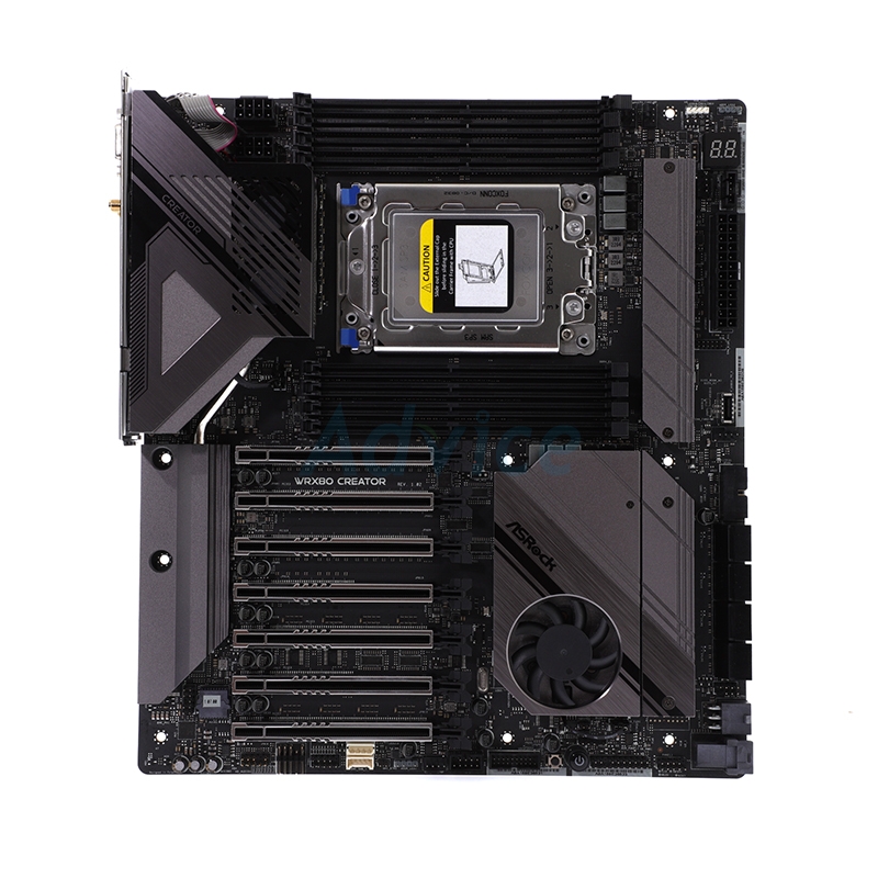 (sWRX8) ASROCK WRX80 CREATOR