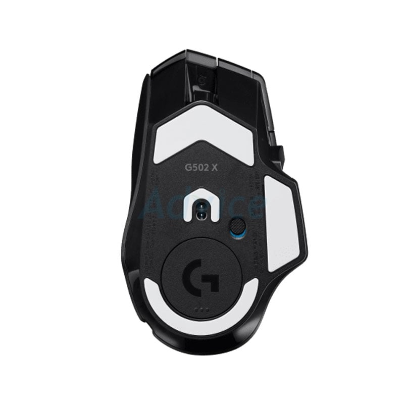 WIRELESS MOUSE LOGITECH G502 X LIGHTSPEED