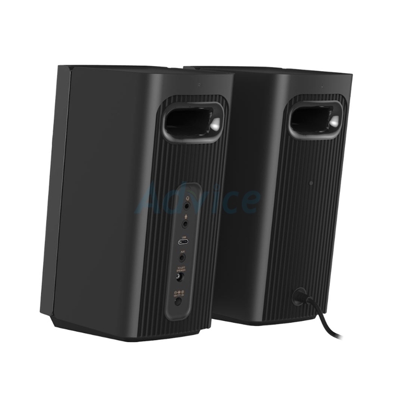 SPK (2.0) CREATIVE (T60) Black