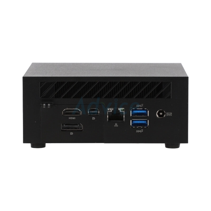 PC Mini Asus PN63-S1-S3151AD