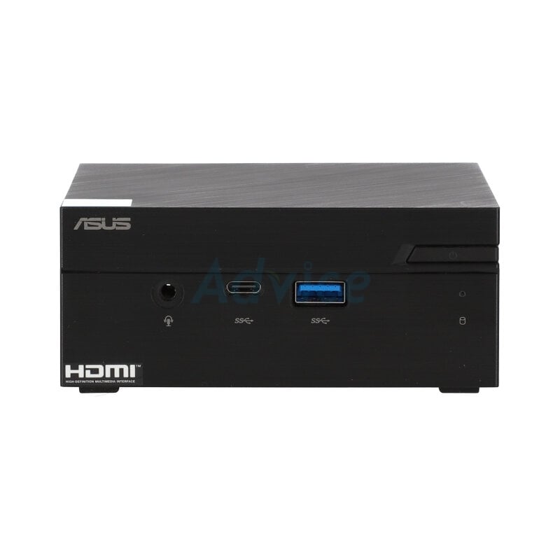 Mini PC Asus PN41-S1-BC351AD | Advice จ.อุดรธานี สาขา U024 (ตรงข้าม ...