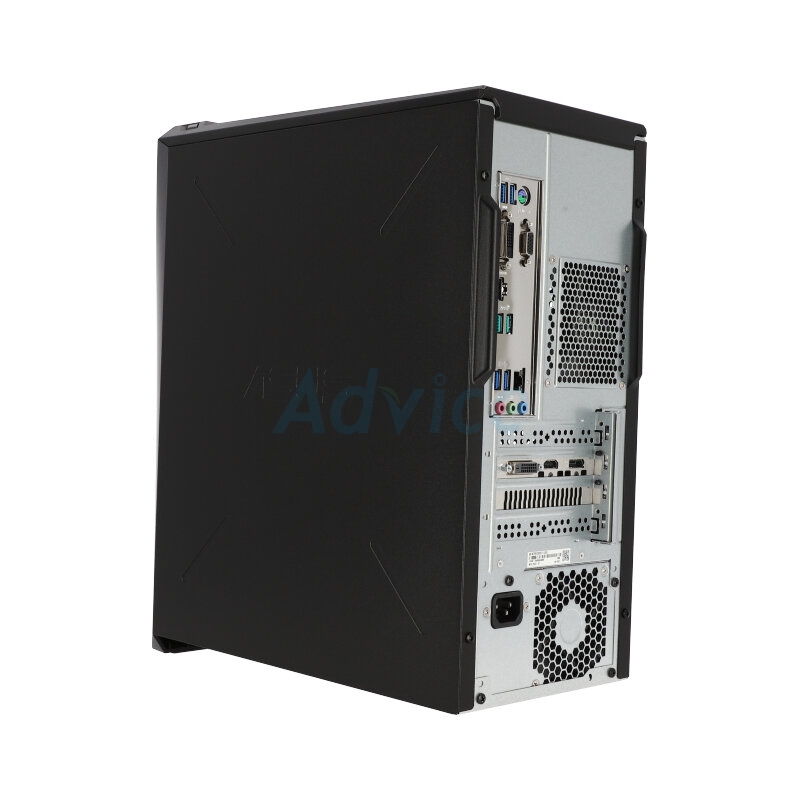 PCgame Asus ROG G10DK-R4600G046W (90PF02S2-M00SM0) | Advice จ.นครสวรรค์ ...