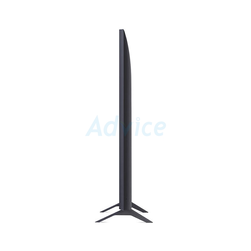 LED TV 55'' LG Smart TV (55UQ8000) 4K