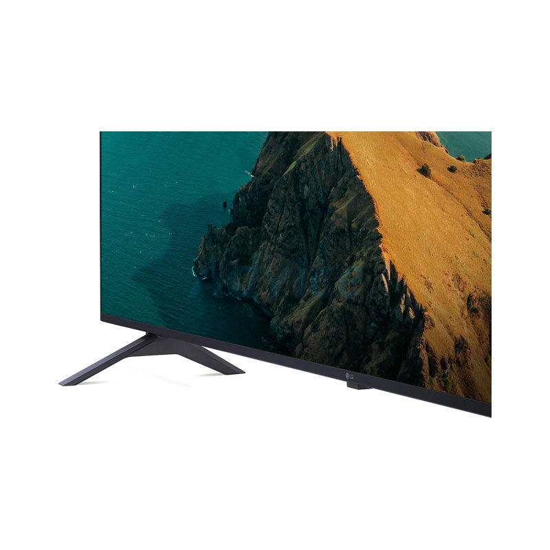 LED TV 55'' LG Smart TV (55UQ8000) 4K