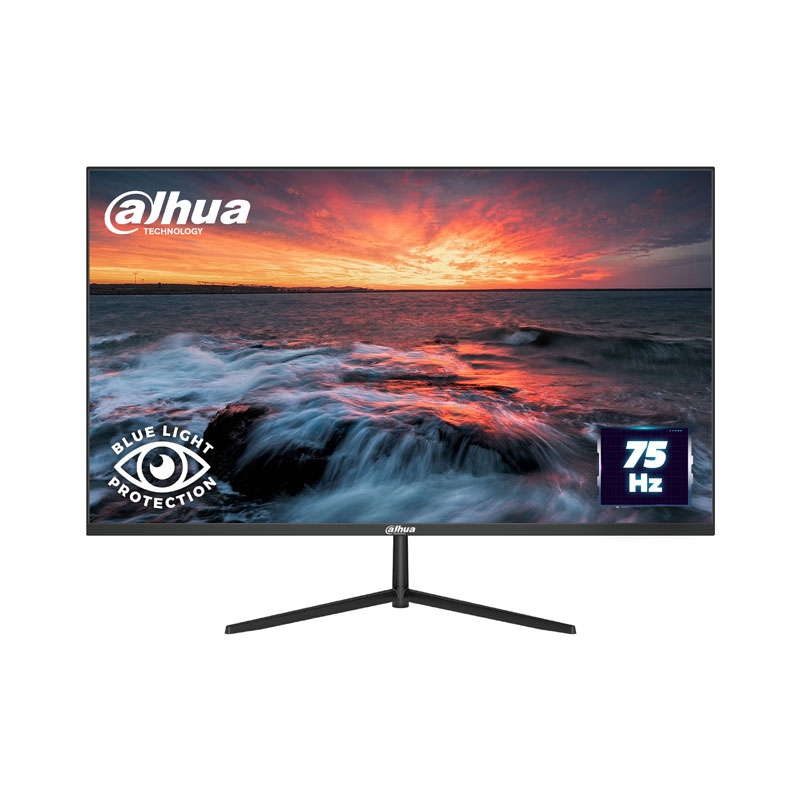 Monitor 23.8'' DAHUA LM24-B200 (VA, VGA, HDMI) 75Hz | Advice จ.เชียงราย ...