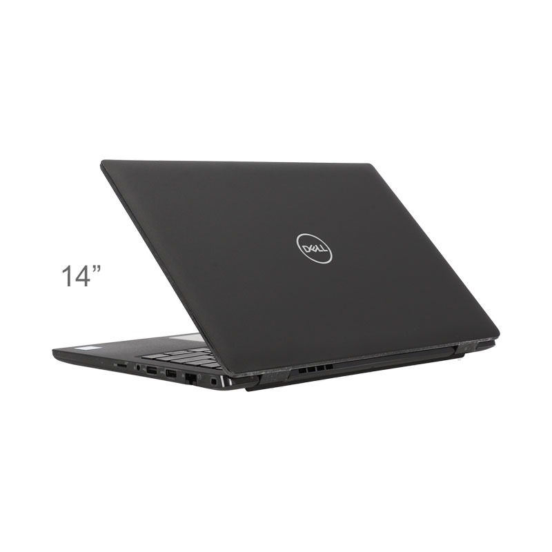 Notebook DELL Latitude 3430-SNS3430005 (Black)