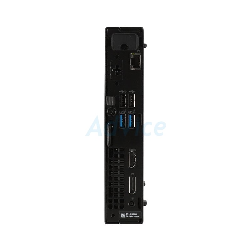 PC Dell Optiplex Micro 3000-SNS30MC058