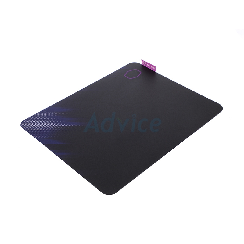 PAD COOLER MASTER ULTRA-THIN PET BLACK