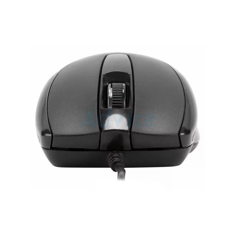 OPT.USB MOUSE TARGUS (U660) BLACK