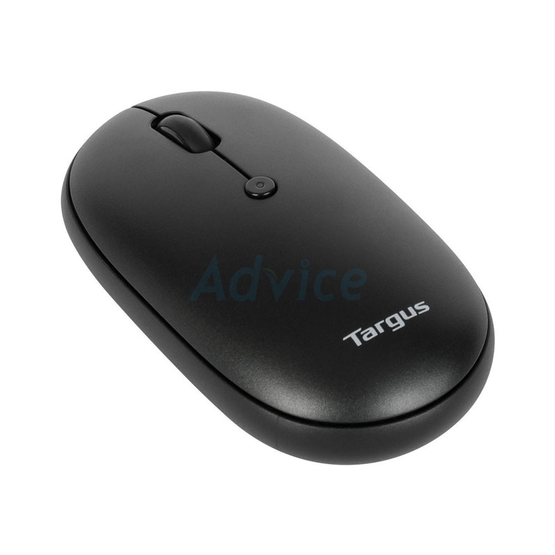 MULTI-DEVICE OTP.MOUSE TARGUS (B581) BLACK | Advice จ.กรุงเทพฯ สาขา ...