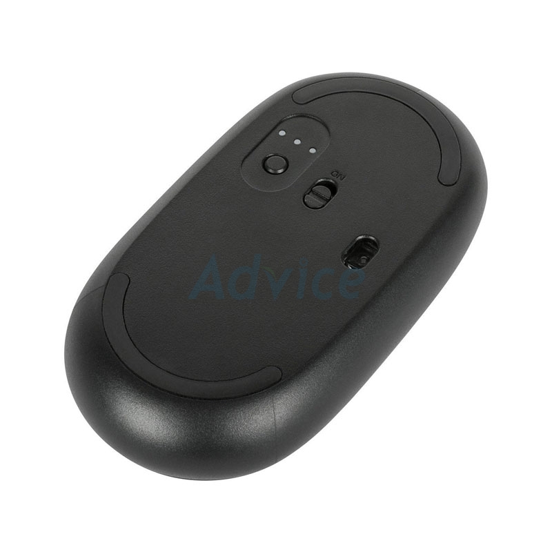 MULTI MODE MOUSE TARGUS B581 BLACK