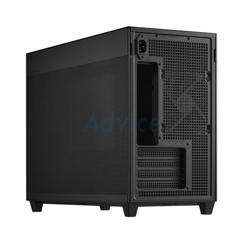 mATX (NP) ASUS PRIME AP201 MESH (Black)