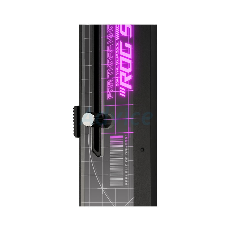 ASUS ROG STRIX GRAPHICS CARD HOLDER
