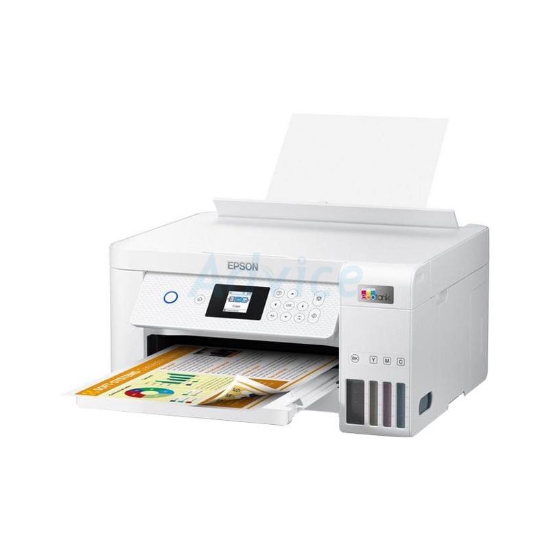 EPSON L4266 + INK TANK